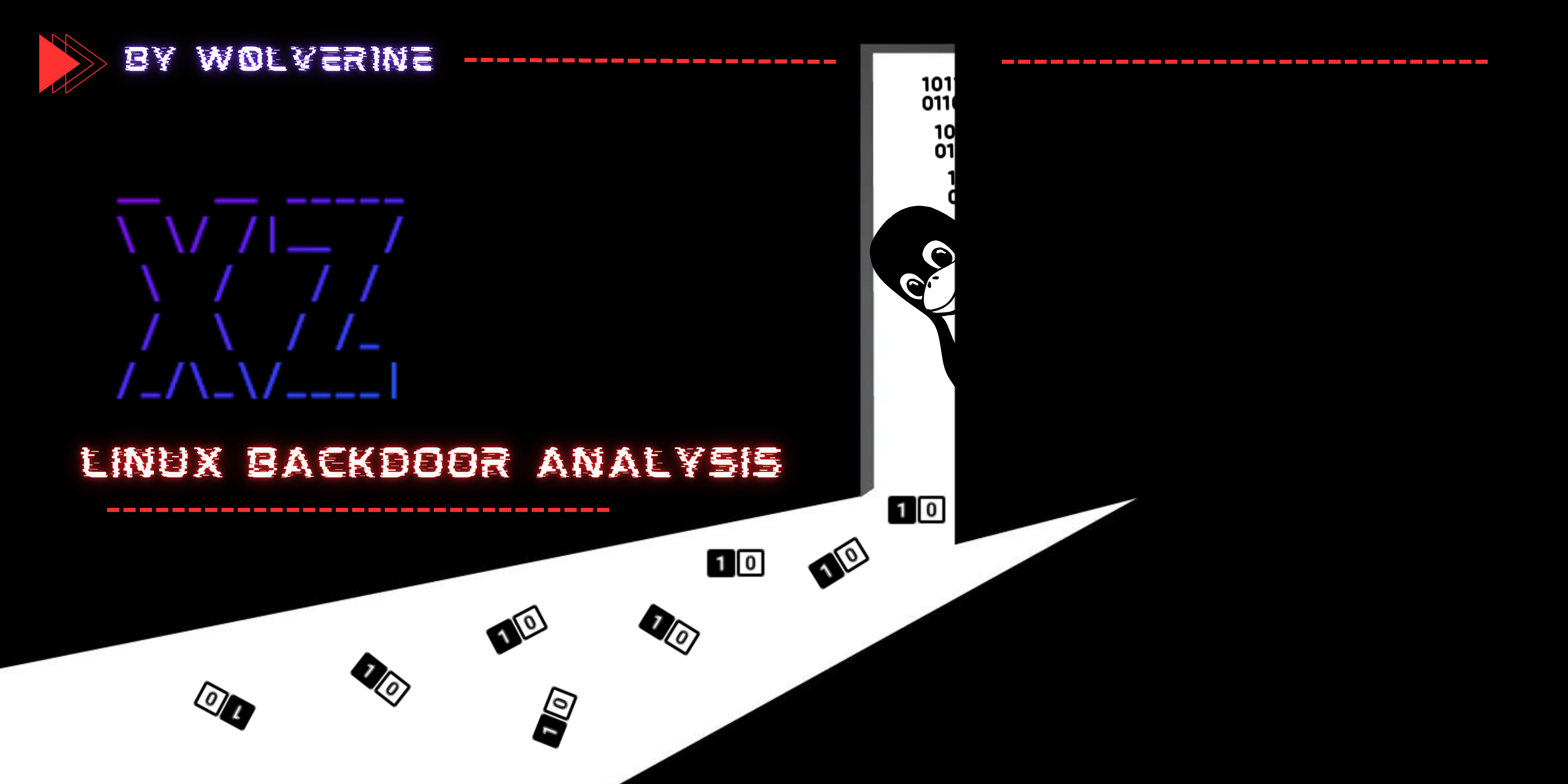 CVE-2024-3094 - XZ Linux Backdoor Analysis - Threatscap Vault